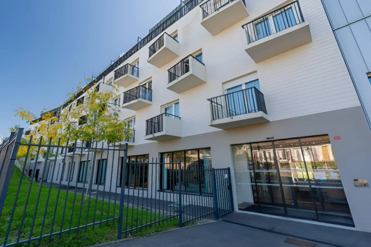 Quality Suites Limoges - Limoges