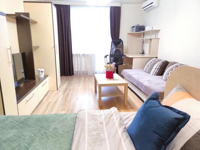 Apartments On Fatykh Amirkhan Street - Kazan