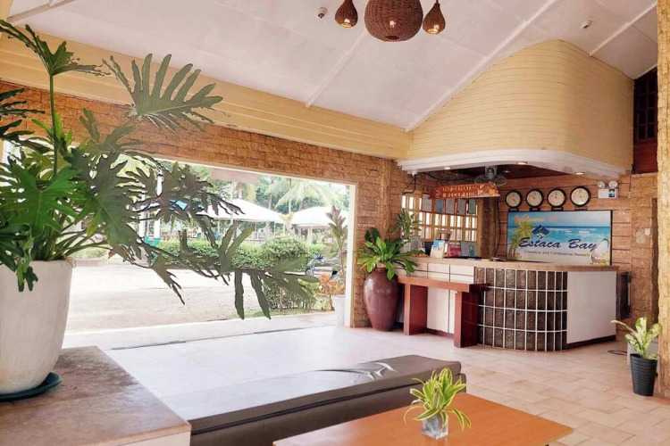 Estaca Bay Gardens Conference Resort Powered By Cocotel - Liloan