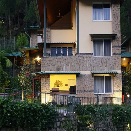 Araiya Palampur - Palampur