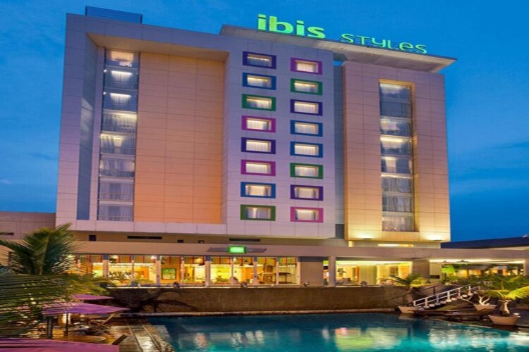 Ibis Styles Solo - Surakarta