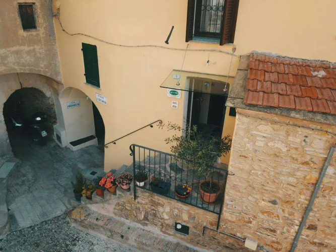 Dal Patriarca - Imperia