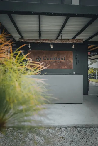 Cardinal Glamping - Guatapé