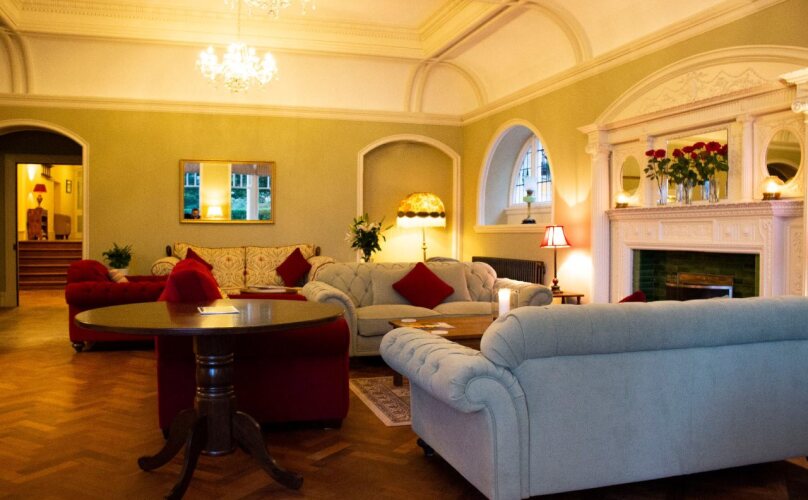 The Penrallt Hotel - Aberporth