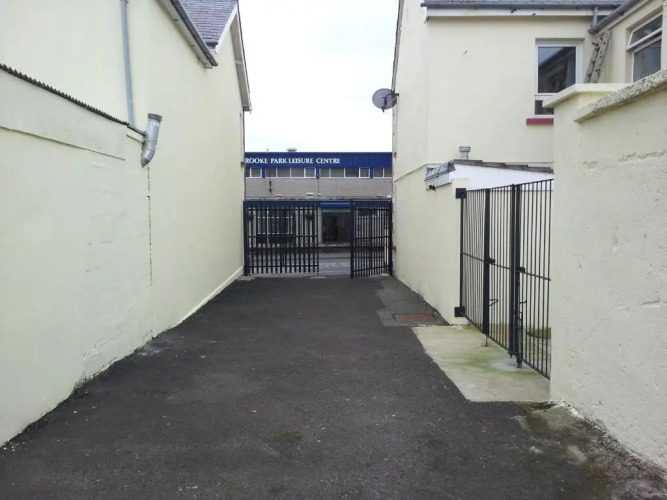 Rose Park House Bed & Breakfast - Londonderry