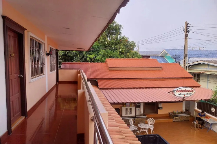 Pf Resort - Jomtien