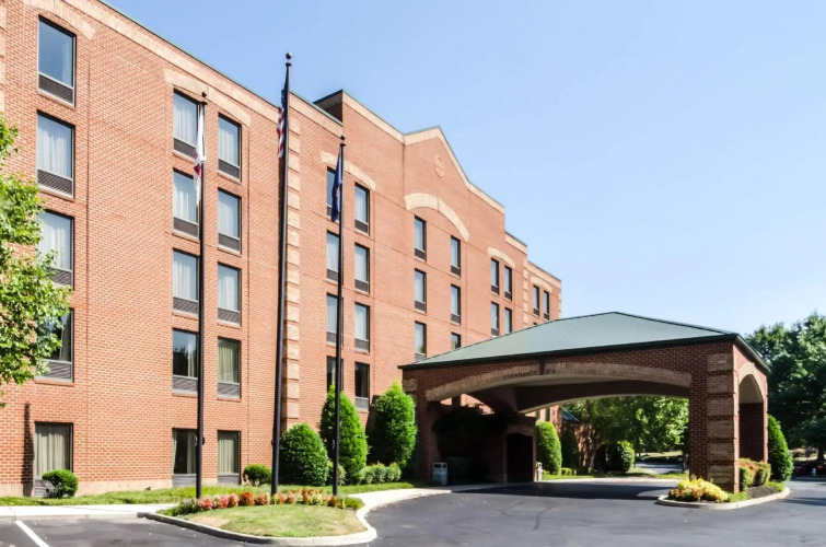 Comfort Suites Innsbrook - Short Pump - Richmond, VA