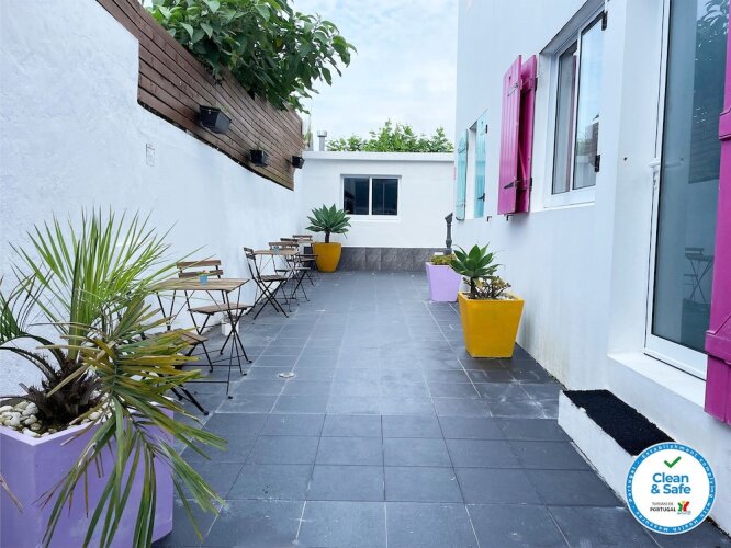 Vintage Place - Azorean Guest House - Ponta Delgada