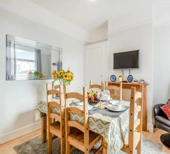 Travellers' Choice - Harwich