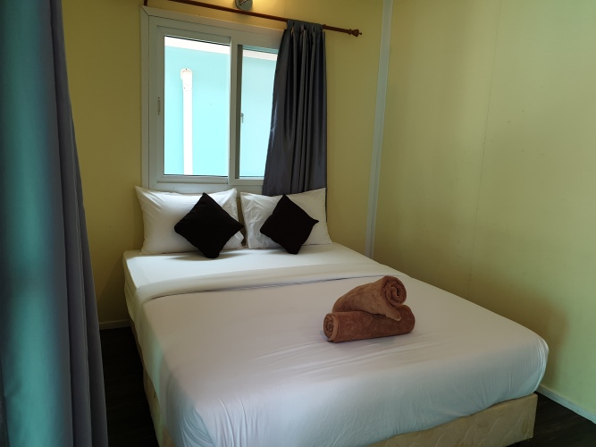 Oyo 864 Seahorse Resort - Ko Samet