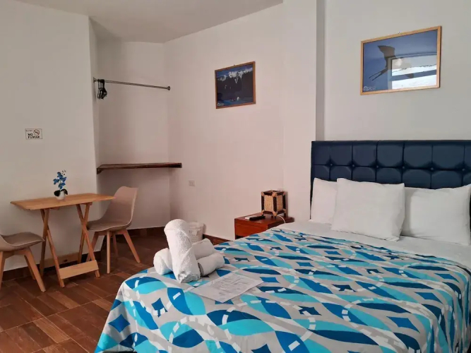 Las Fragatas Casa Hotel - Tumbes