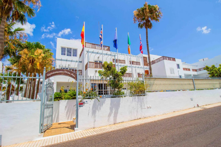 Vista Mar - Lanzarote