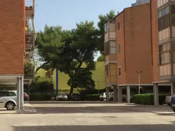 Casa Della Nonna Pasqua - Taranto
