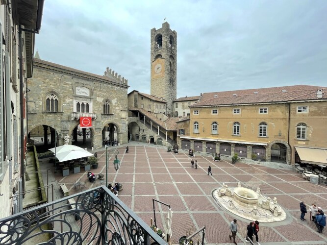 Best View Boutique Apartments - Bérgamo