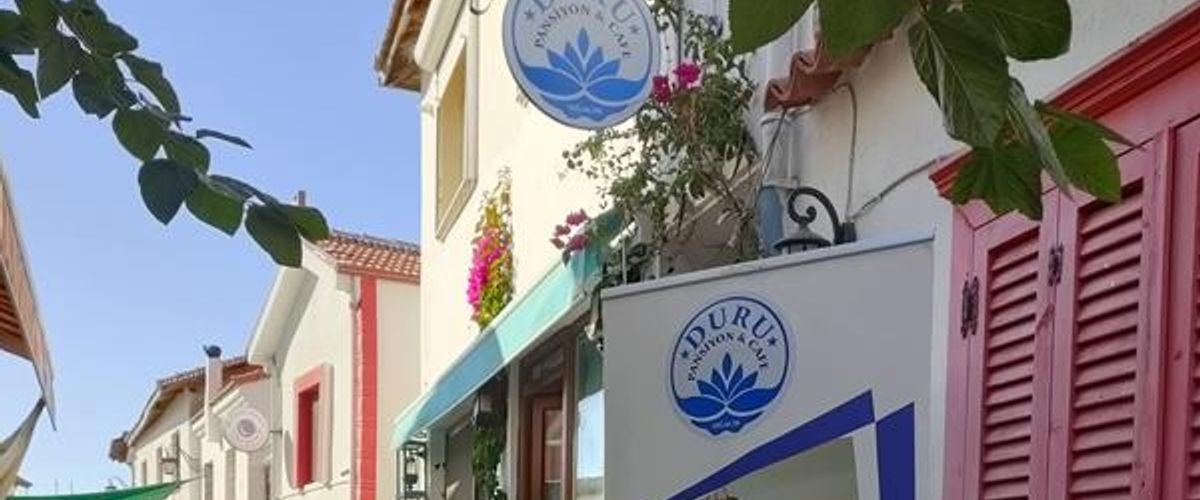 Sığacık Duru Pansiyon - Sığacık