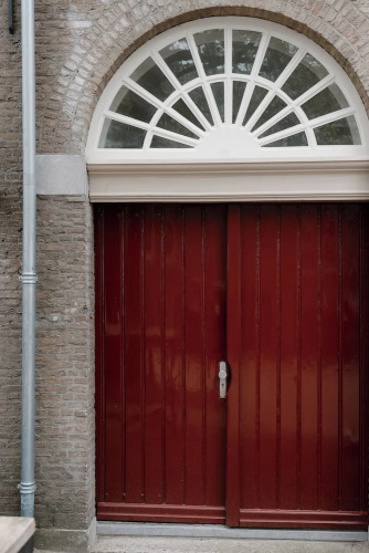 Stadsklooster Dordt - Dordrecht