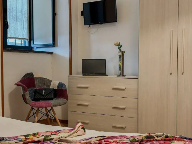 Flowers Apartments And Rooms - Piano di Sorrento