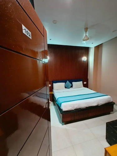 The Royal Hotel - Bareilly