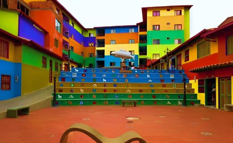 Hotel Guatatur - Guatapé