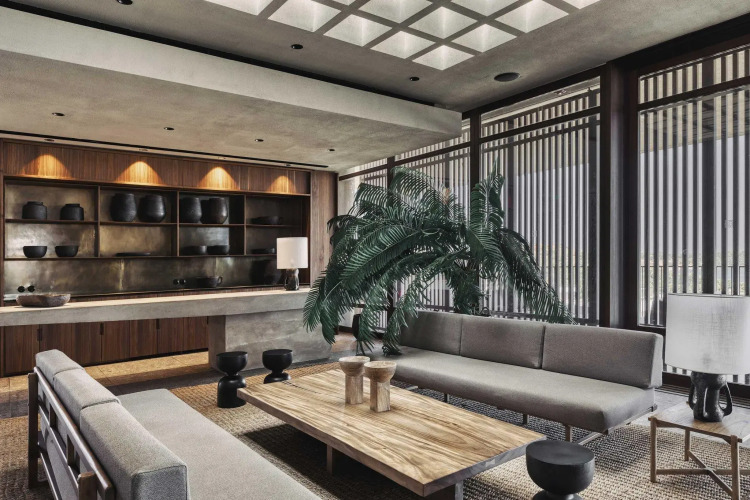 Domes Zeen Chania, A Luxury Collection Resort, Crete - Chania