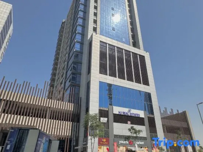 Lakeside Hostel Downtown - Dubaï