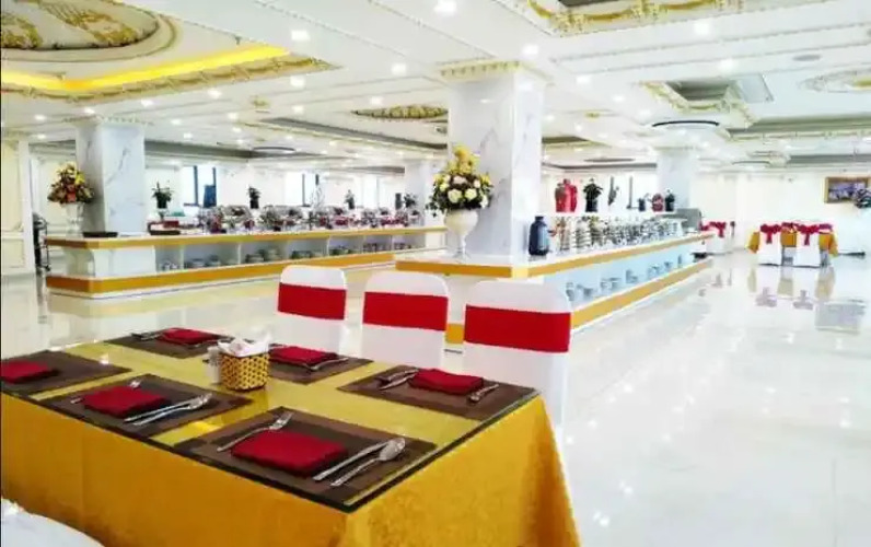 Phoenix Hotel 3 - Thanh Hóa