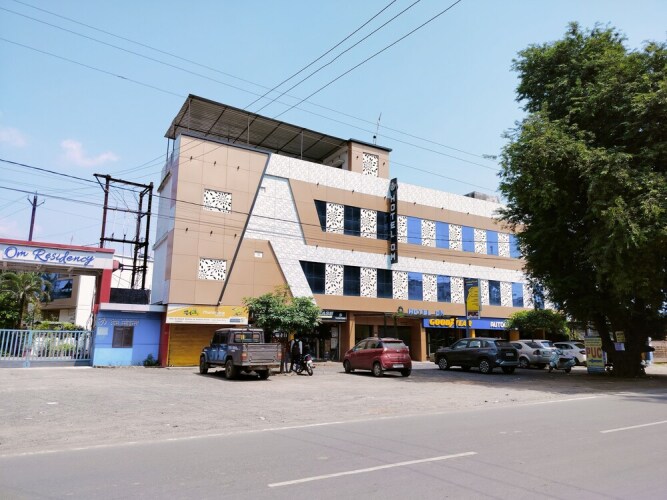 Hotel Om - Betul