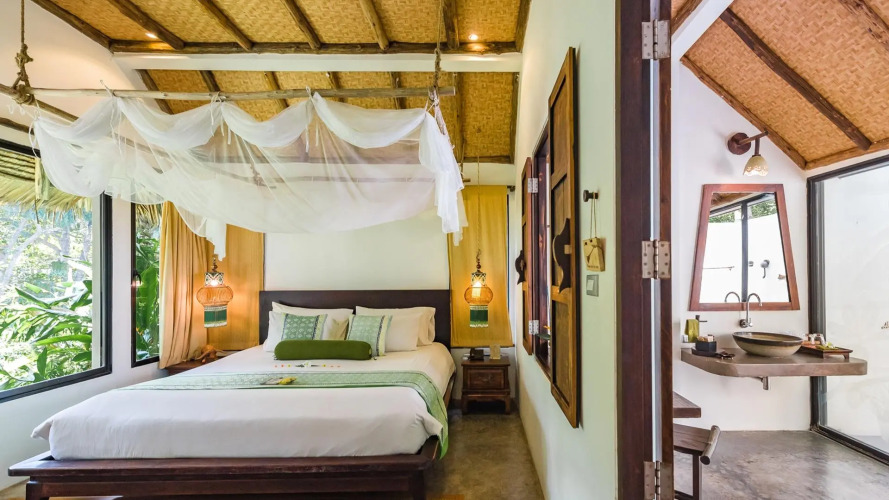 Koh Yao Yai Village Beach Resort - Ko Yao Yai
