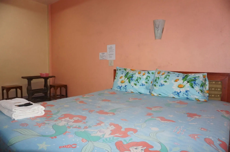 Liew Sai Resort - Ubon Ratchathani