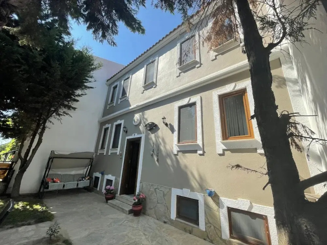 Kamelya Butik Otel - Bozcaada