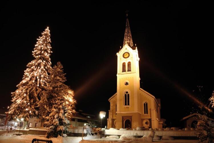 Hotel Adler - Oberstdorf