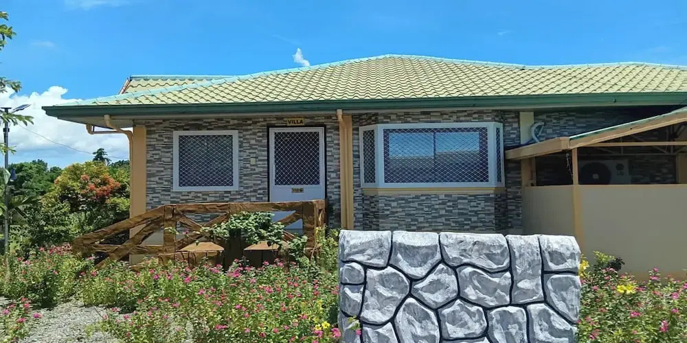 Michael's Homestay - Farm Villa Near Patar Beach & Bolinao Falls - Bolinao