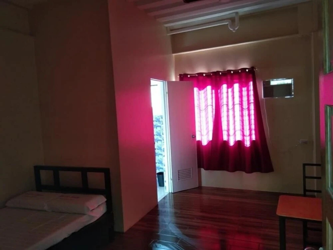 Wjv Inn Consolacion - Liloan