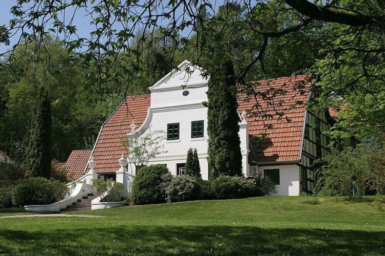 Hotel Buchenhof - Bremen