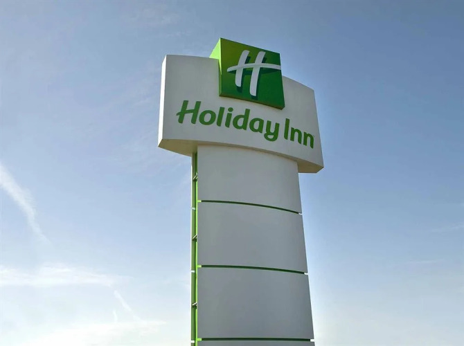 Buffalo Airport Hotel - East Aurora, NY