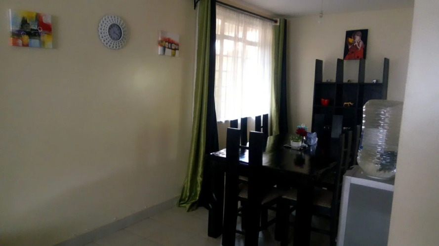 Heavenly Meadows - Nairobi