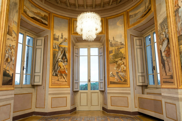 Grand Hotel San Gemini I Una Esperienze - 테르니