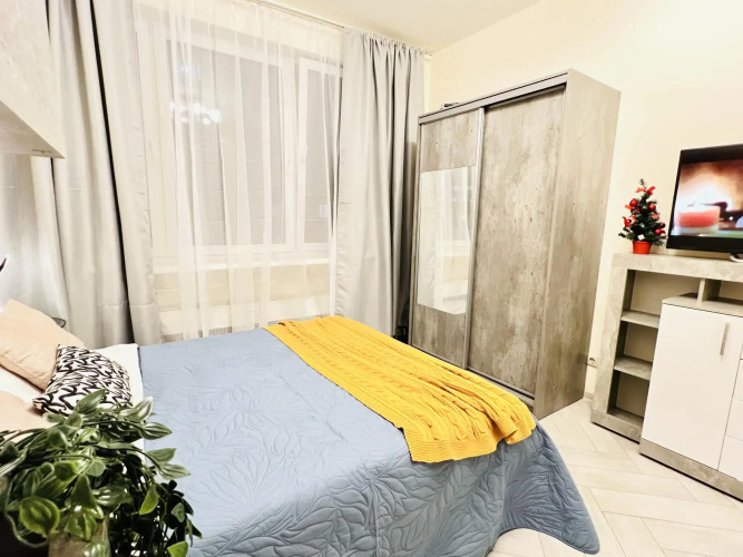 Comfort Suite On Avtozavodskaya Street 23b Building 2 - Moscow