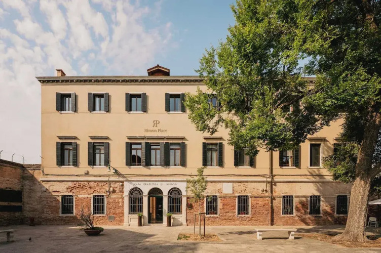 Rimon Place-kosher - Venice