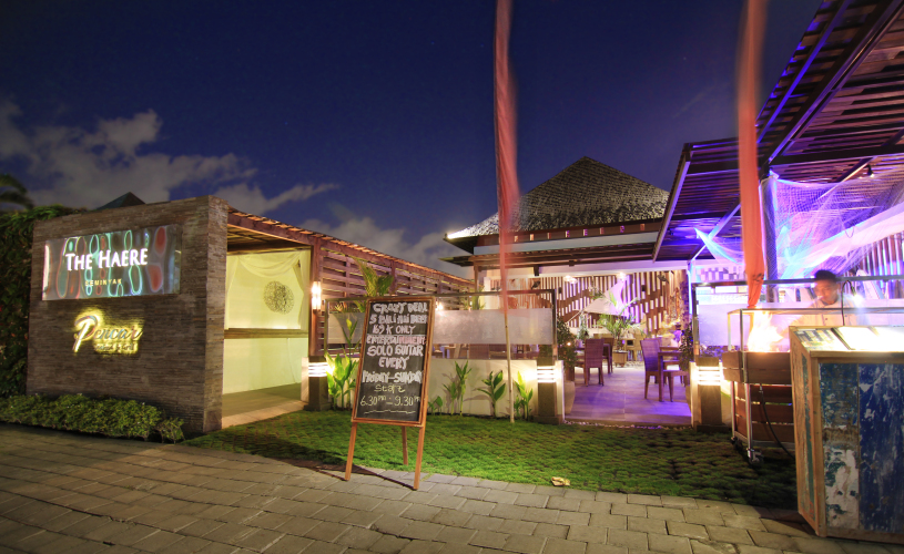 The Haere Seminyak - Seminyak