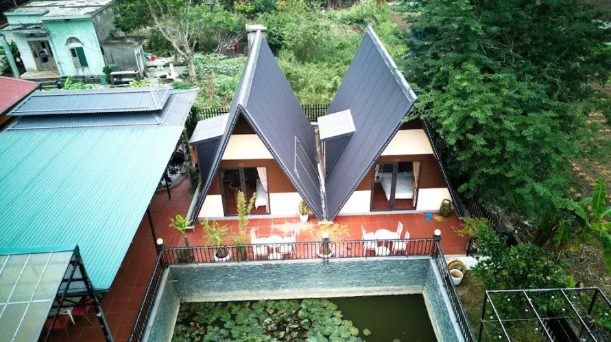 Viet Hai Freedom Home Stay - Hai Phong