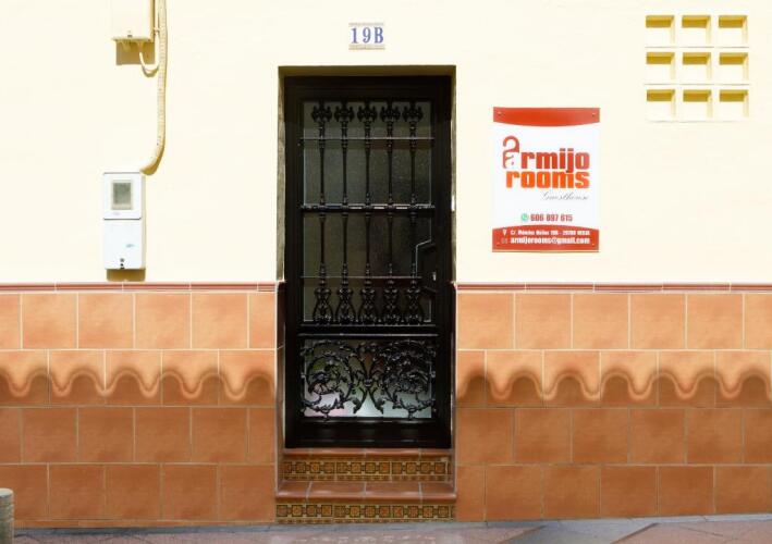 Armijorooms - Nerja