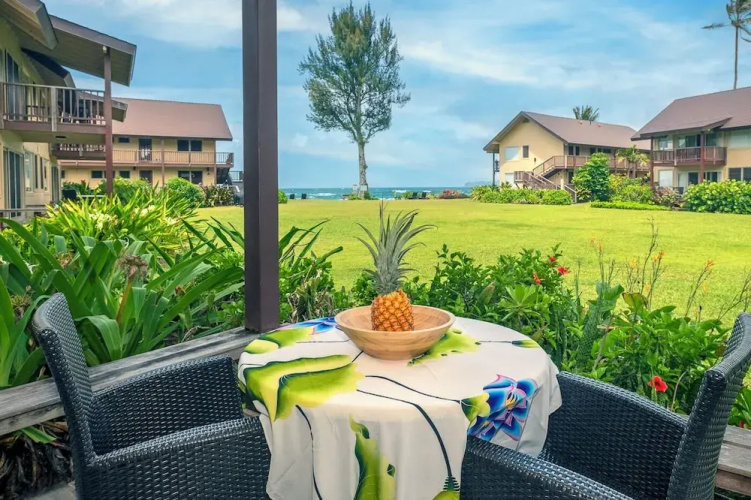 Hanalei Colony Resort C2 - Kauai, HI