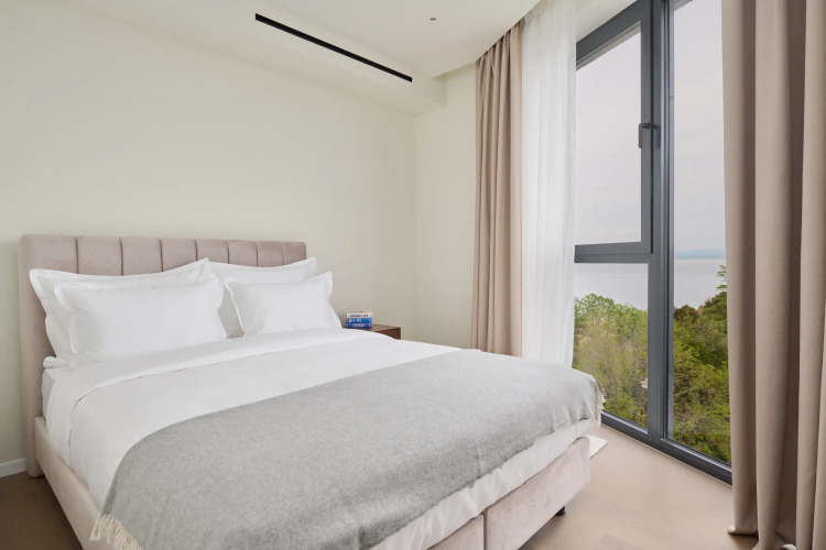 Petram Resort & Residences - Istrie Peninsula