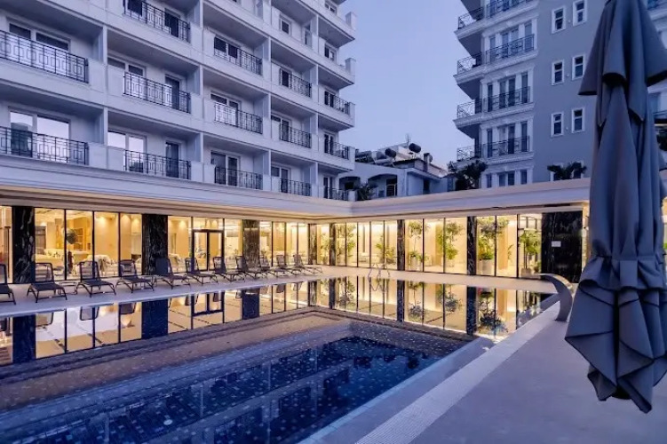 Bonita Luxury Resort - Golem
