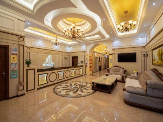 Comfortable Hotel - Yuxi