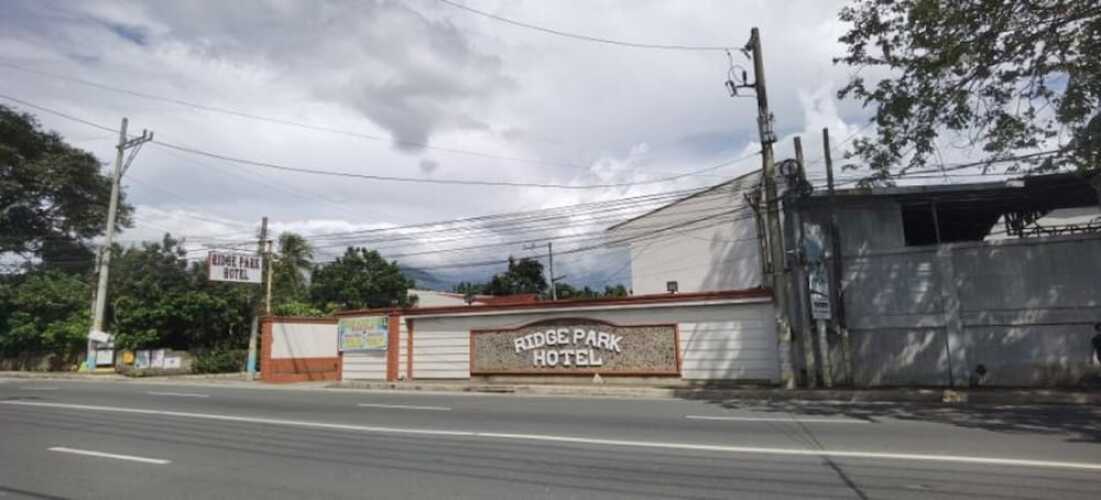 Ridge Park Hotel - San Pablo City