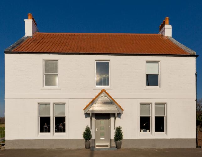 Forman's Lodge - East Lothian Council