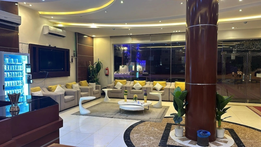 Luluat Althuraya Serviced Apartments - Riyadh