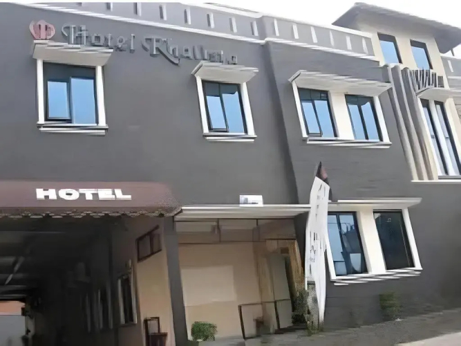Hotel Khalista - Purwakarta